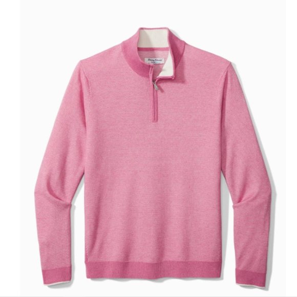 Tommy Bahama | Sweaters | Tommy Bahama Coolside Islandzone Longsleeve ...